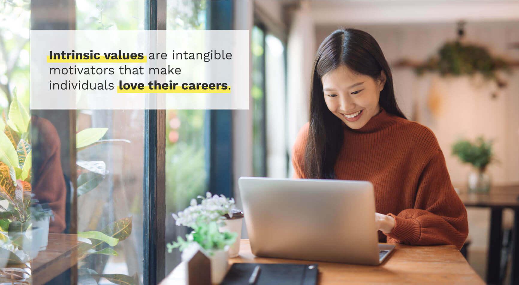 Career Values | Job Resources | Resume-Now