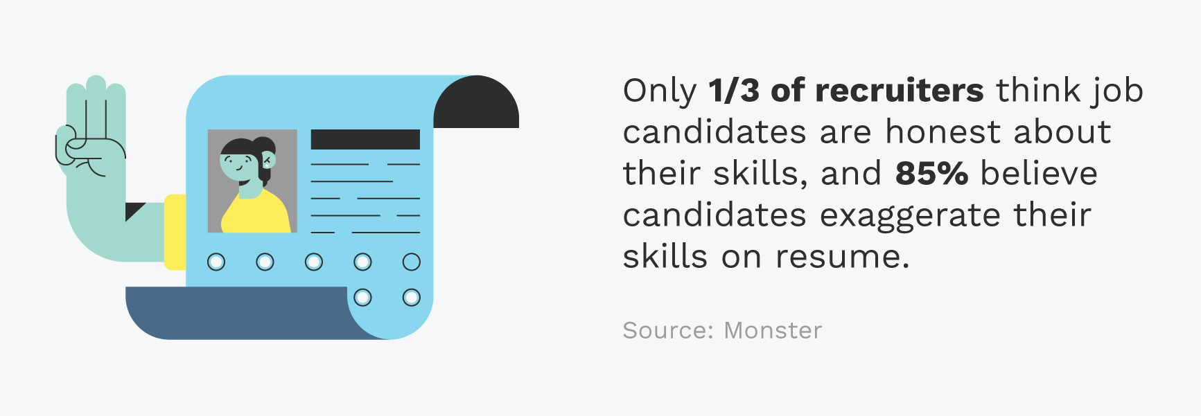 59 Resume Statistics That Job Seekers Should Know in 2024