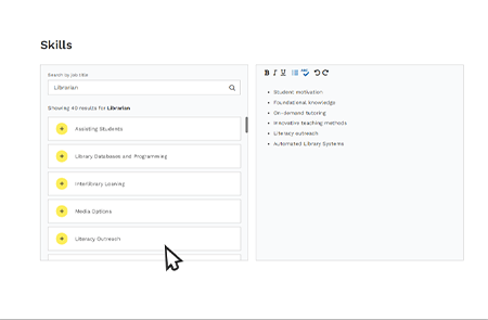 Top 75 Resume Templates for Microsoft Word | Resume-Now