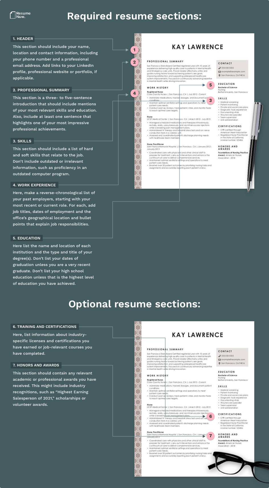 CV Vs Resume: What's the Difference Between the Two