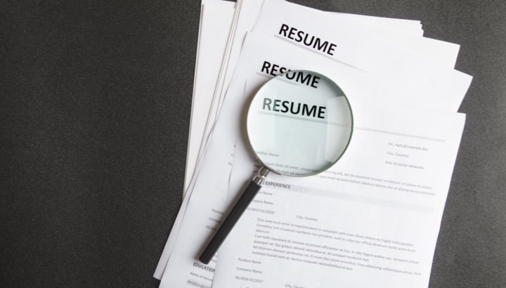 What Is a Resume? Definition, Purpose & Formats