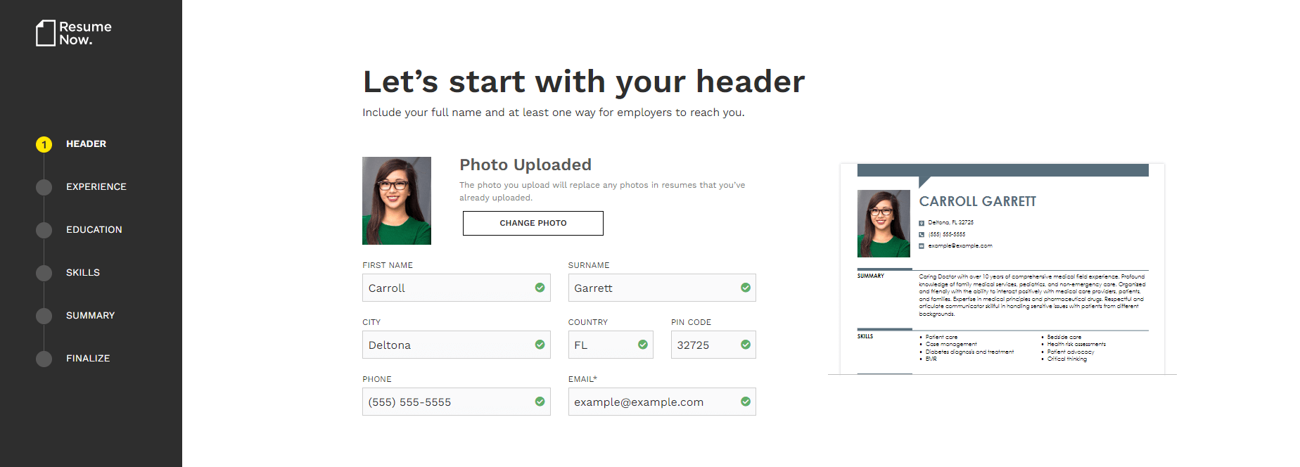 How to Write a CV: The Complete Guide for 2024
