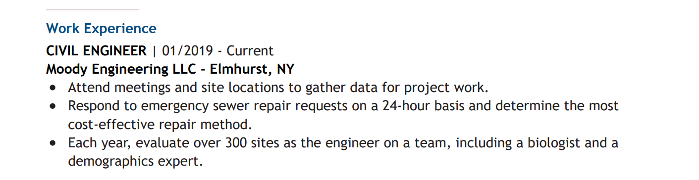 How to Write a CV: The Complete Guide for 2024