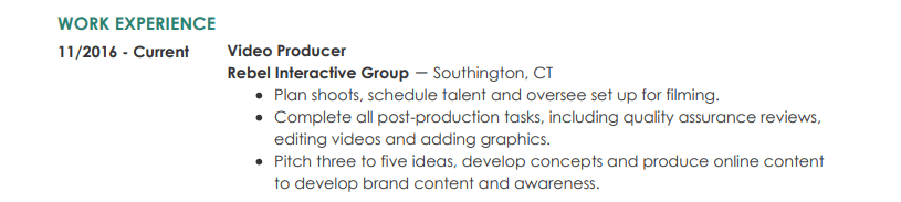 How to Write a CV: The Complete Guide for 2023