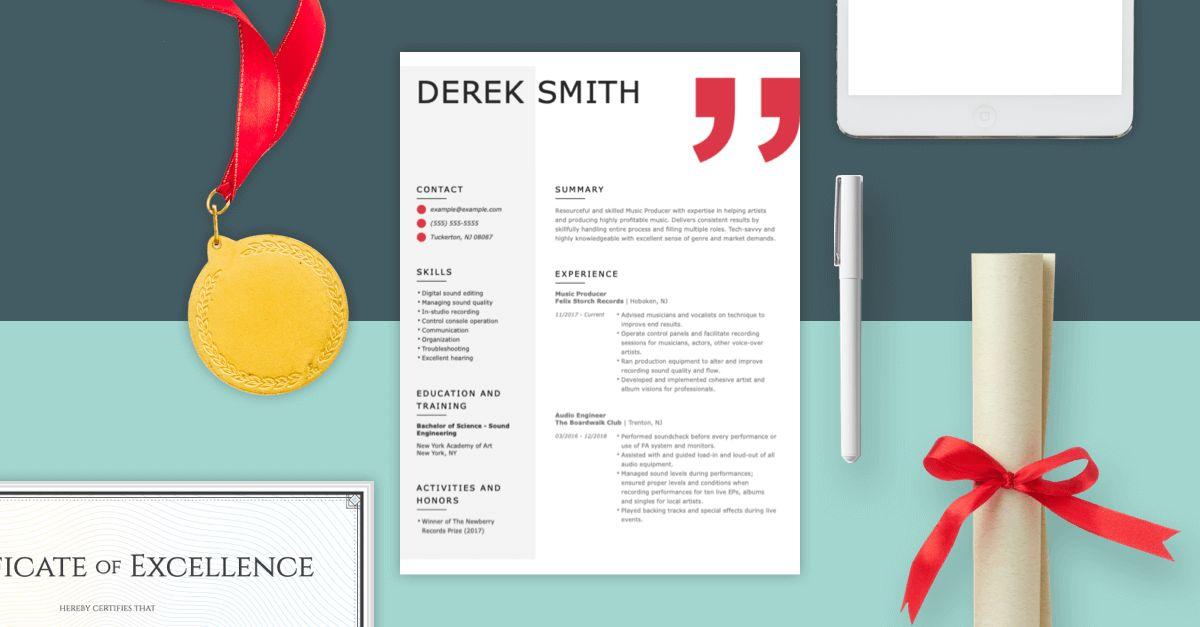 Cover Letter Examples for Federal Government Jobs