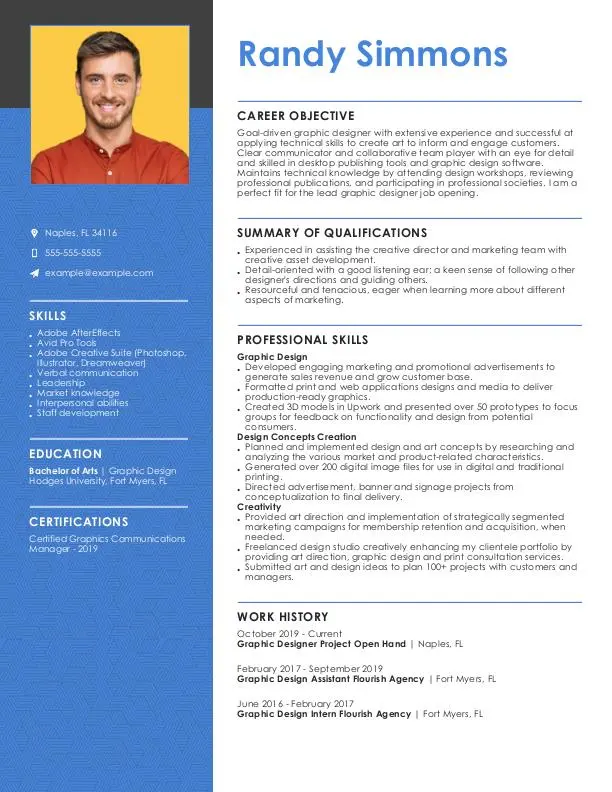 How to List Education on Your Resume in 2024 [+ Examples]