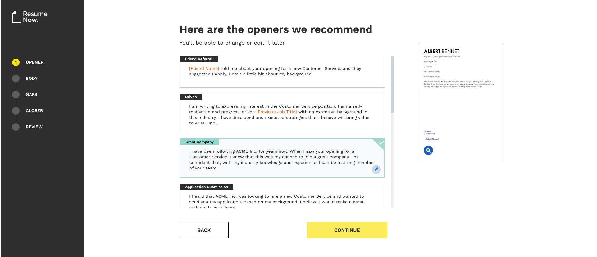 How to Write a Cover Letter in 2023 | Complete Guide