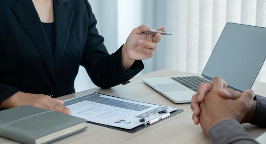 How Far Back Should Your Resume Go in Work History?