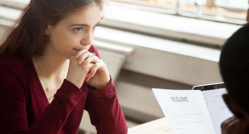 How to Write a Resume With No Experience [+Examples]