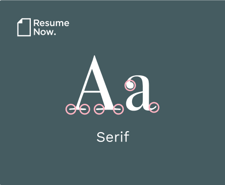 The Best Font for Your Resume in 2024
