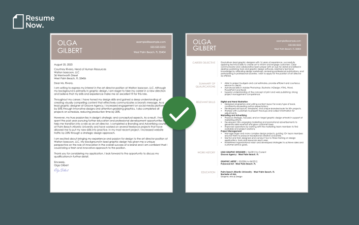 The Best Font for Your Resume in 2024