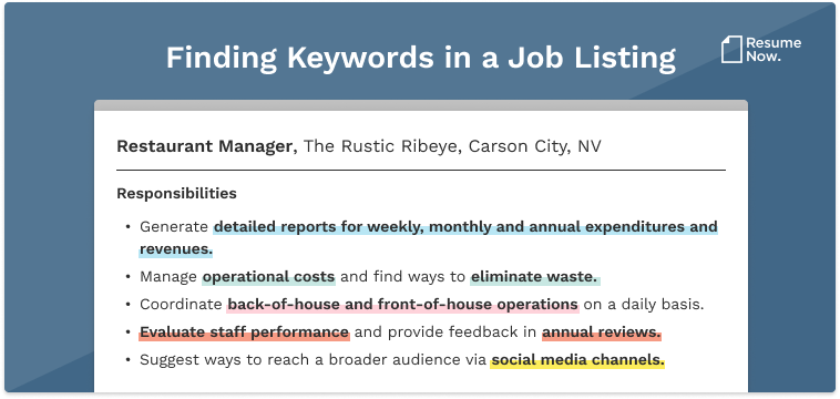 How To Make a Resume in 2024 [Step-By-Step Writing Guide]