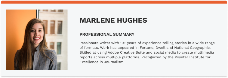 How To Make a Resume in 2024 [Step-By-Step Writing Guide]