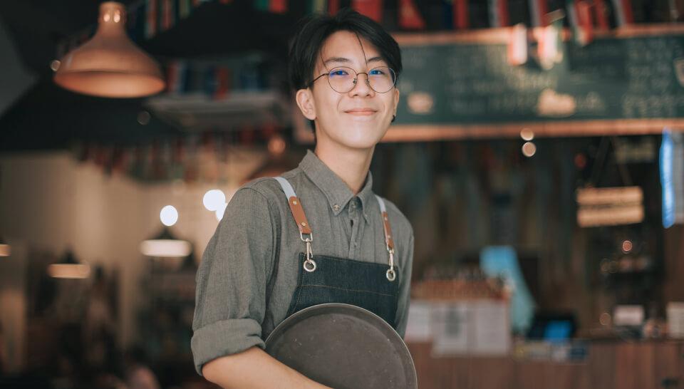 Teen Resume: Examples & Templates