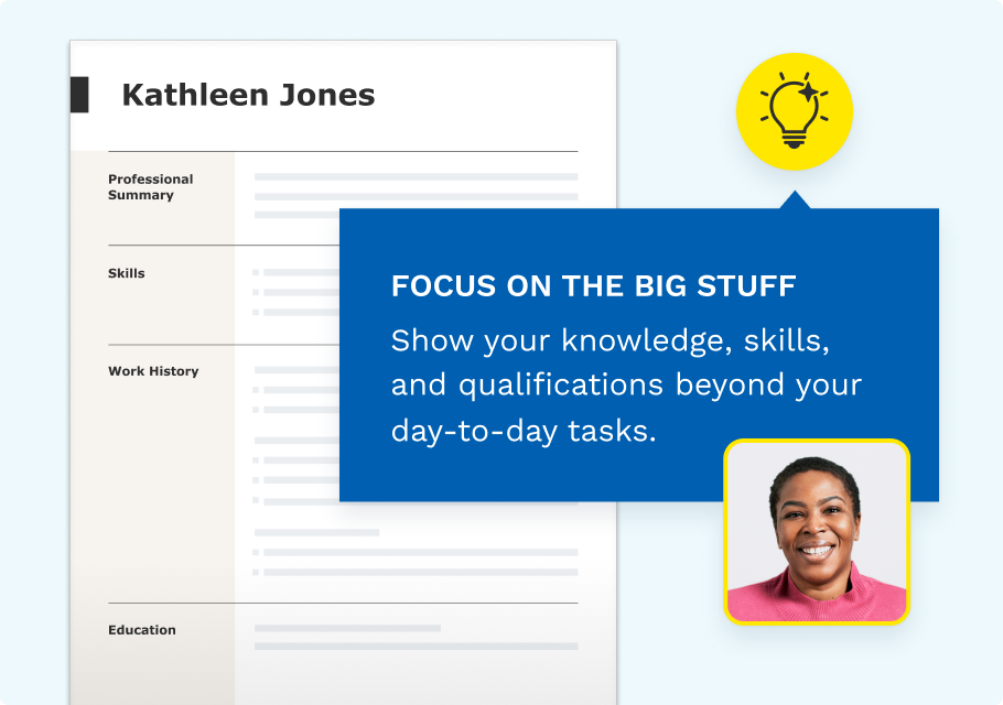 Online Resume Builder - Create in Minutes | Resume Now