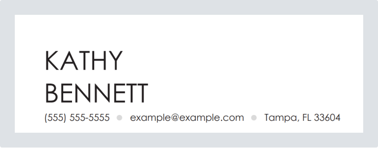 How to Write a CV: The Complete Guide for 2024