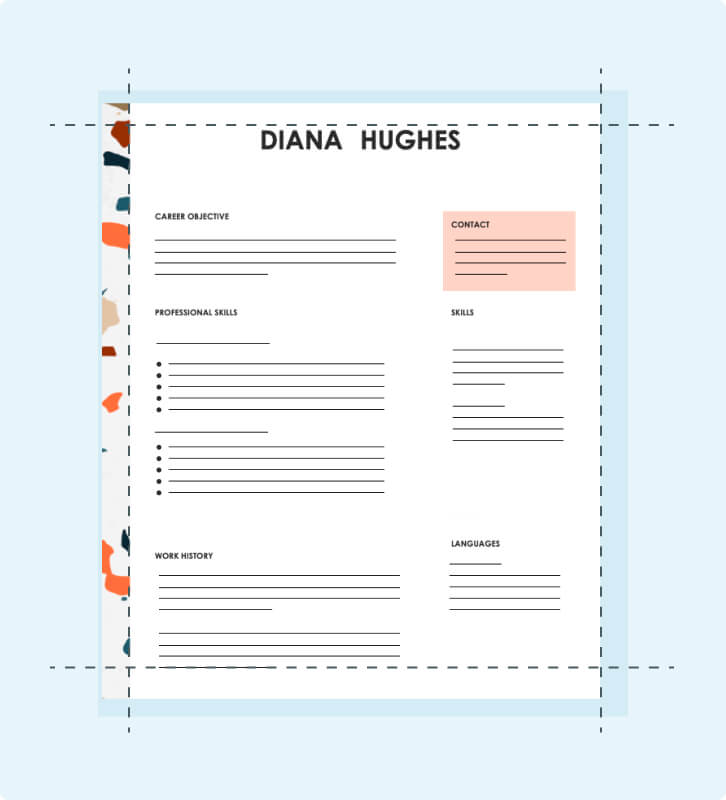 Best Resume Format To Use in 2024 [+ Examples & Templates]