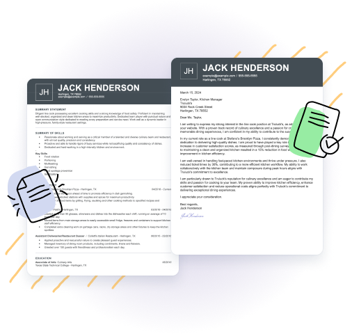 AI Cover Letter Generator: Fast & Easy to Use