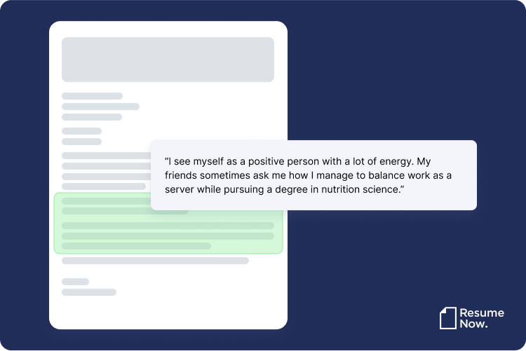 How to Write a Cover Letter (+ Examples and Tips)