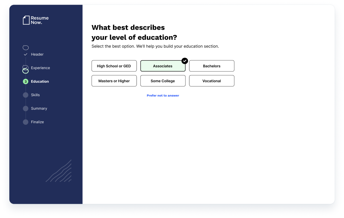 Best Microsoft Word Resume Templates for 2024