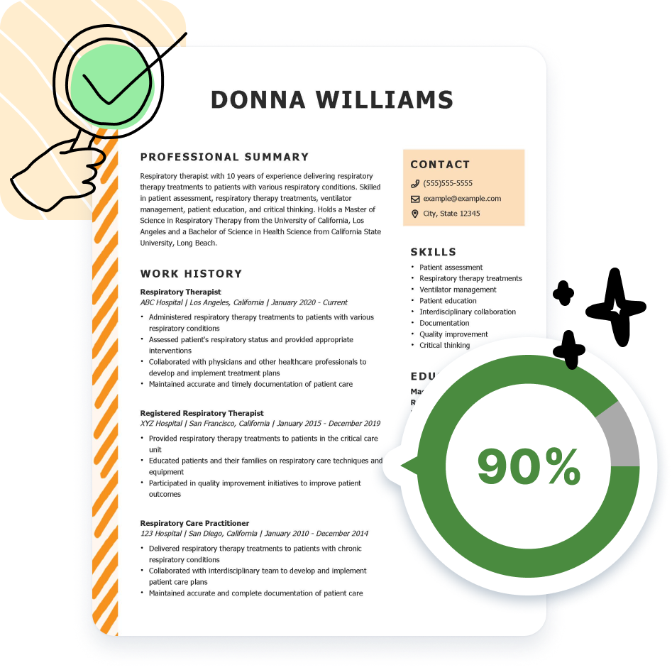 Free ATS Resume Checker: Scan & Score Your Resume