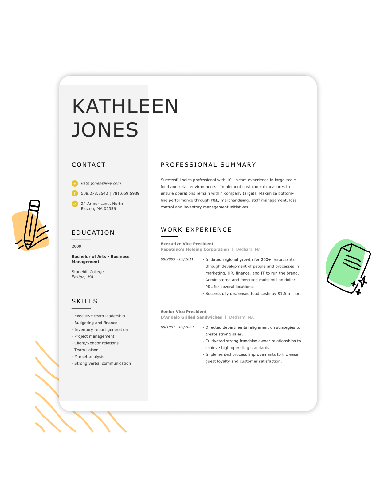 How to Write a CV: The Complete Guide for 2025