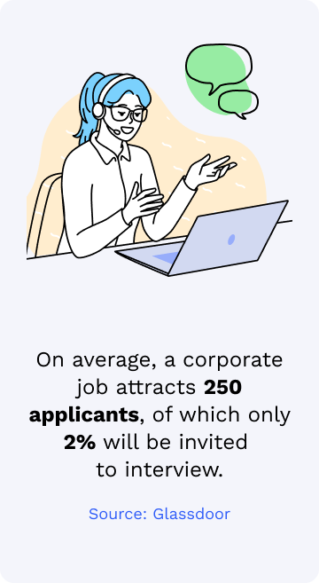 59 Resume Statistics That Job Seekers Should Know in 2025