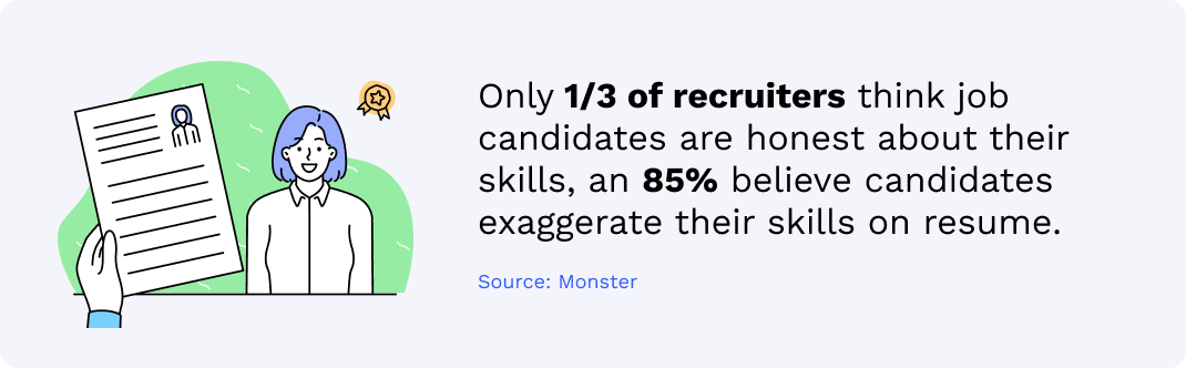 59 Resume Statistics That Job Seekers Should Know in 2025