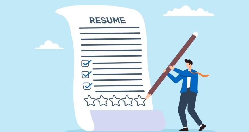 30 Resume Do’s and Don’ts (Tips & Examples)