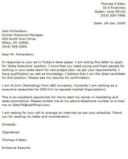 Entry Level Cover Letter Examples Resume Now