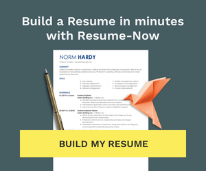 ATS Resume | Build a Bot-Proof Job Application | Resume-Now