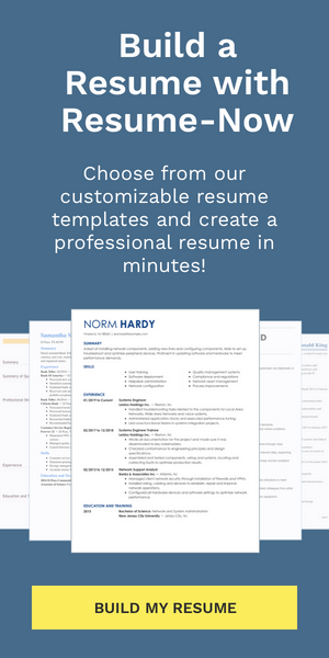 How To Use Soft Skills On Your Resume | Resume-Now