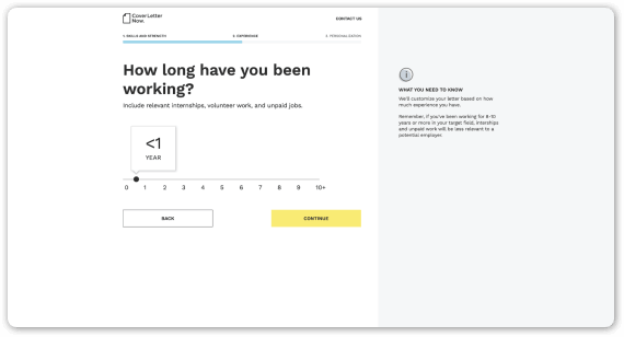 How to Write Cover Letter Closing | Job Resources