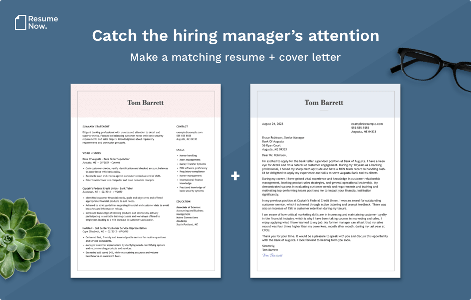 How to Write a Cover Letter in 2023 | Complete Guide