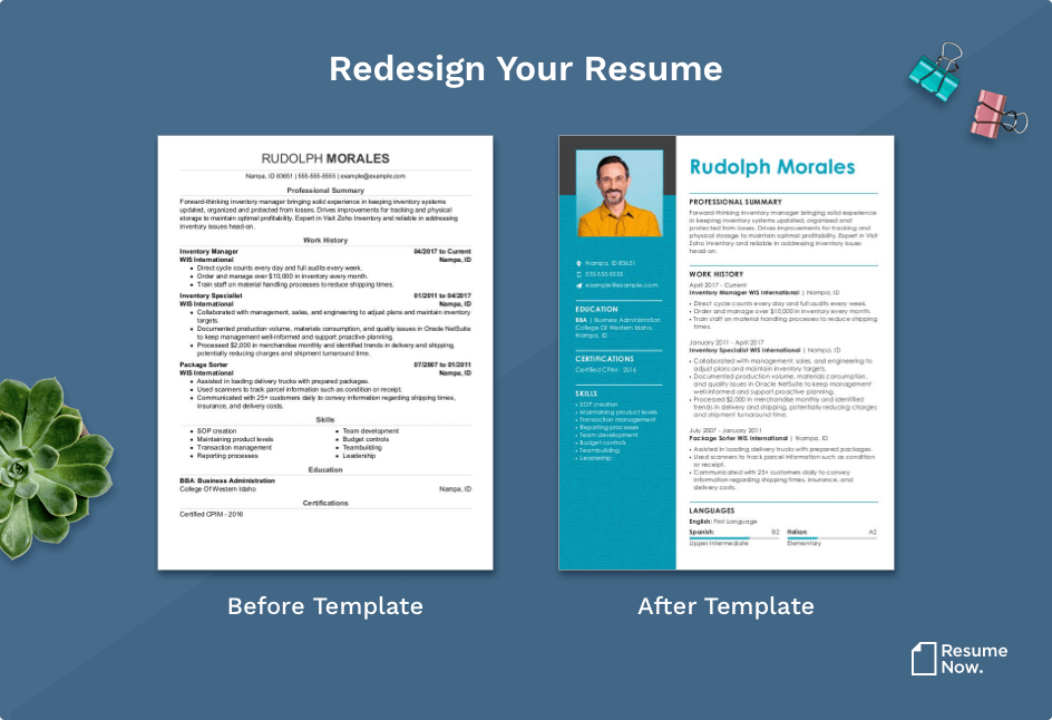How To Make a Resume in 2023 [Step-By-Step Writing Guide]