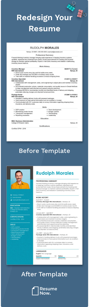 How To Make a Resume in 2023 [Step-By-Step Writing Guide]