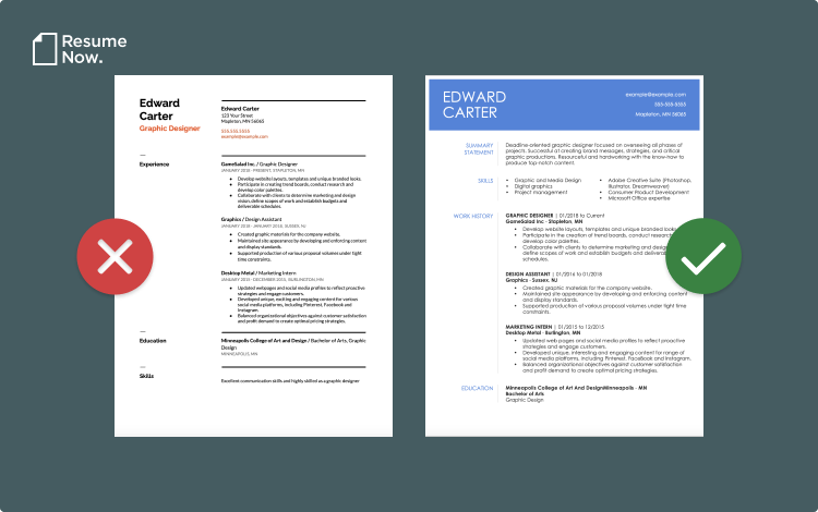 How to Write Resume Skills Section | Job Resources